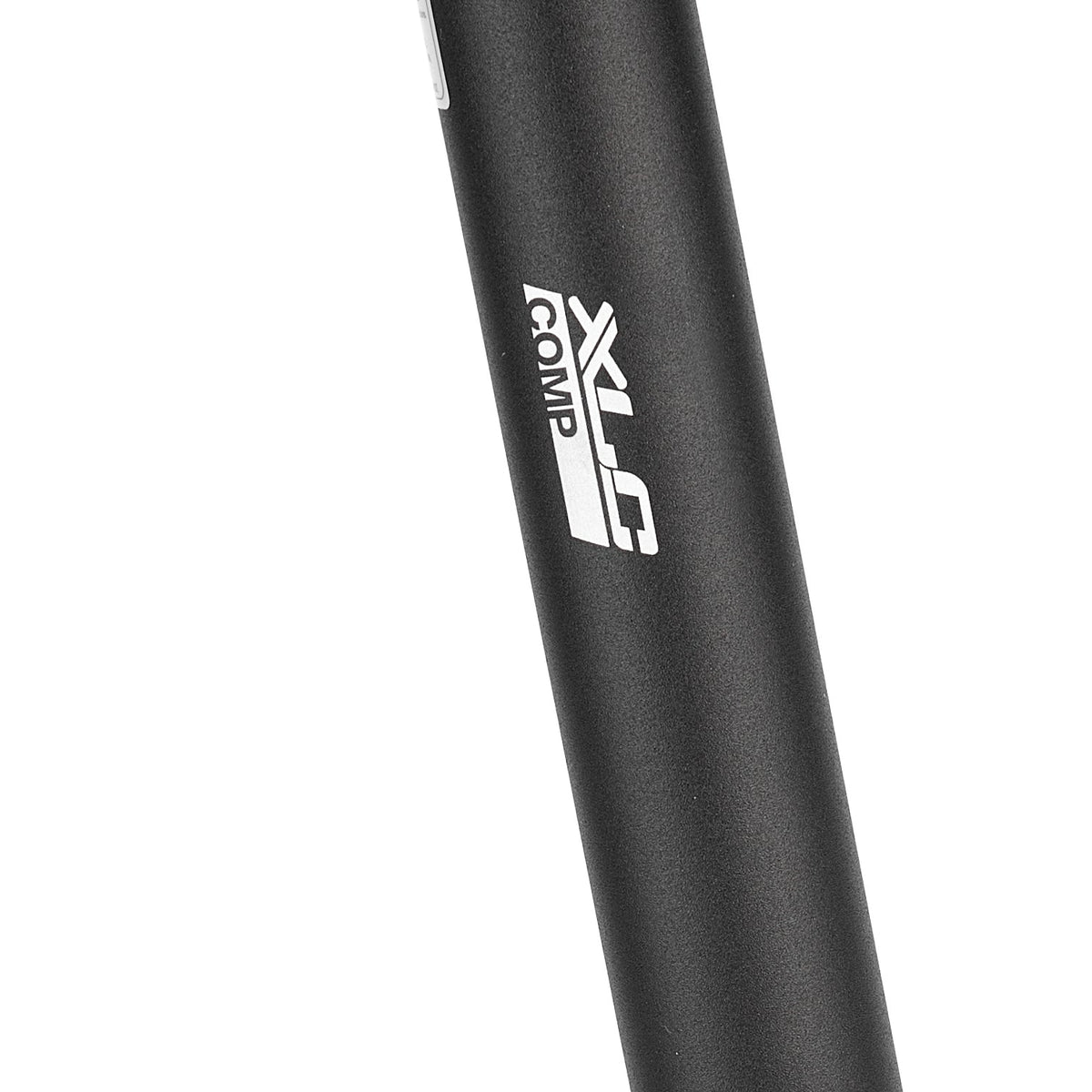 XLC Comp SP-S08 Suspension Seatpost Ø31,6mm for 100-120kg Riders black & bikester.at