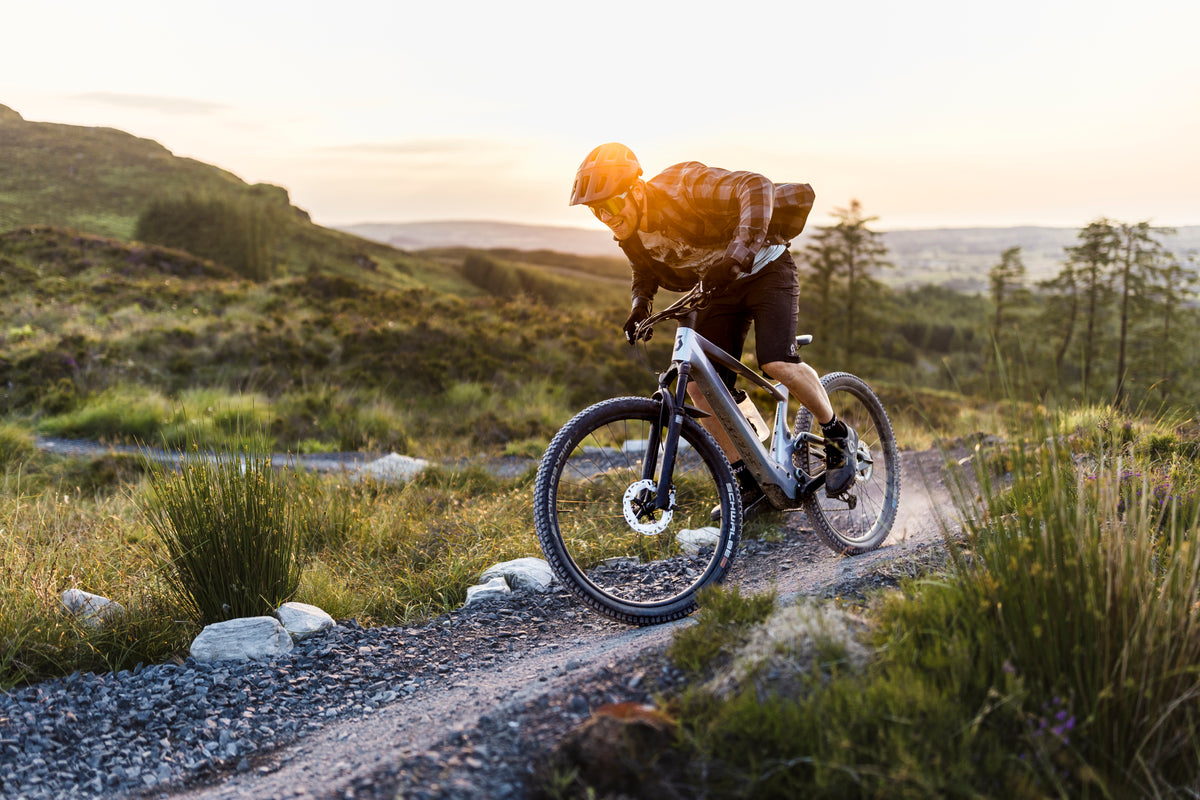 Bikester.at dein Online-Shop rund ums Fahrrad & bikester.at