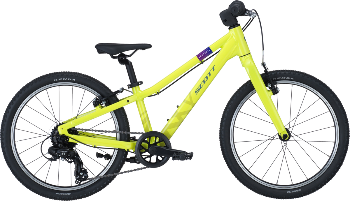 Scott Bikes kaufen - Scott Fahrrad Shop & bikester.at