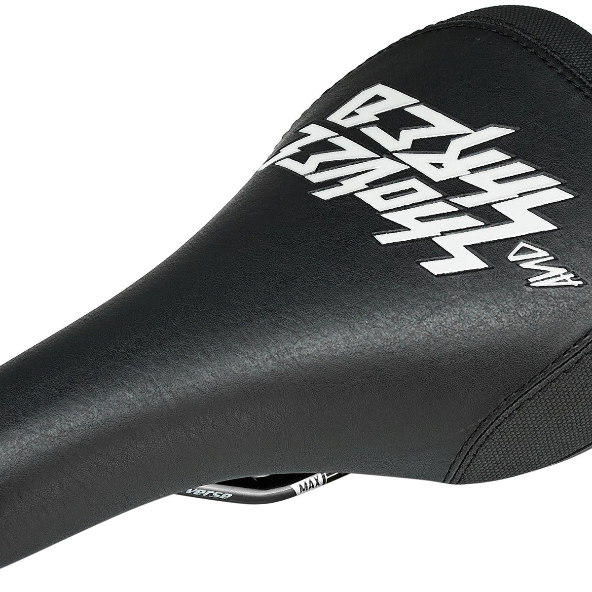 Reverse Nico Vink Shovel & Shred Sattel schwarz/weiß & bikester.at